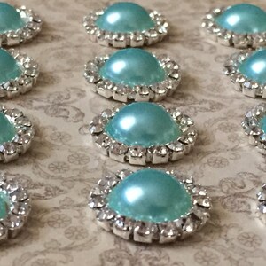 Diamond Magnets,rhinestone Magnets,wedding Favors,magnets for Women ...