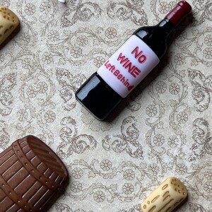 Wine Magnets,wine Glass Magnet Set,red Wine Lover Gift for Women,wine ...