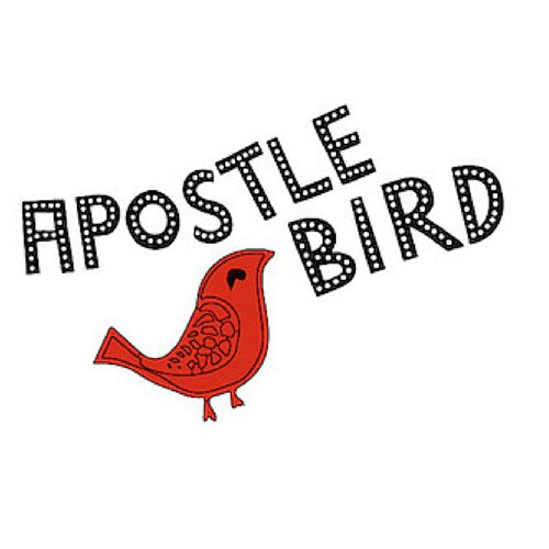 Apostlebird - Etsy