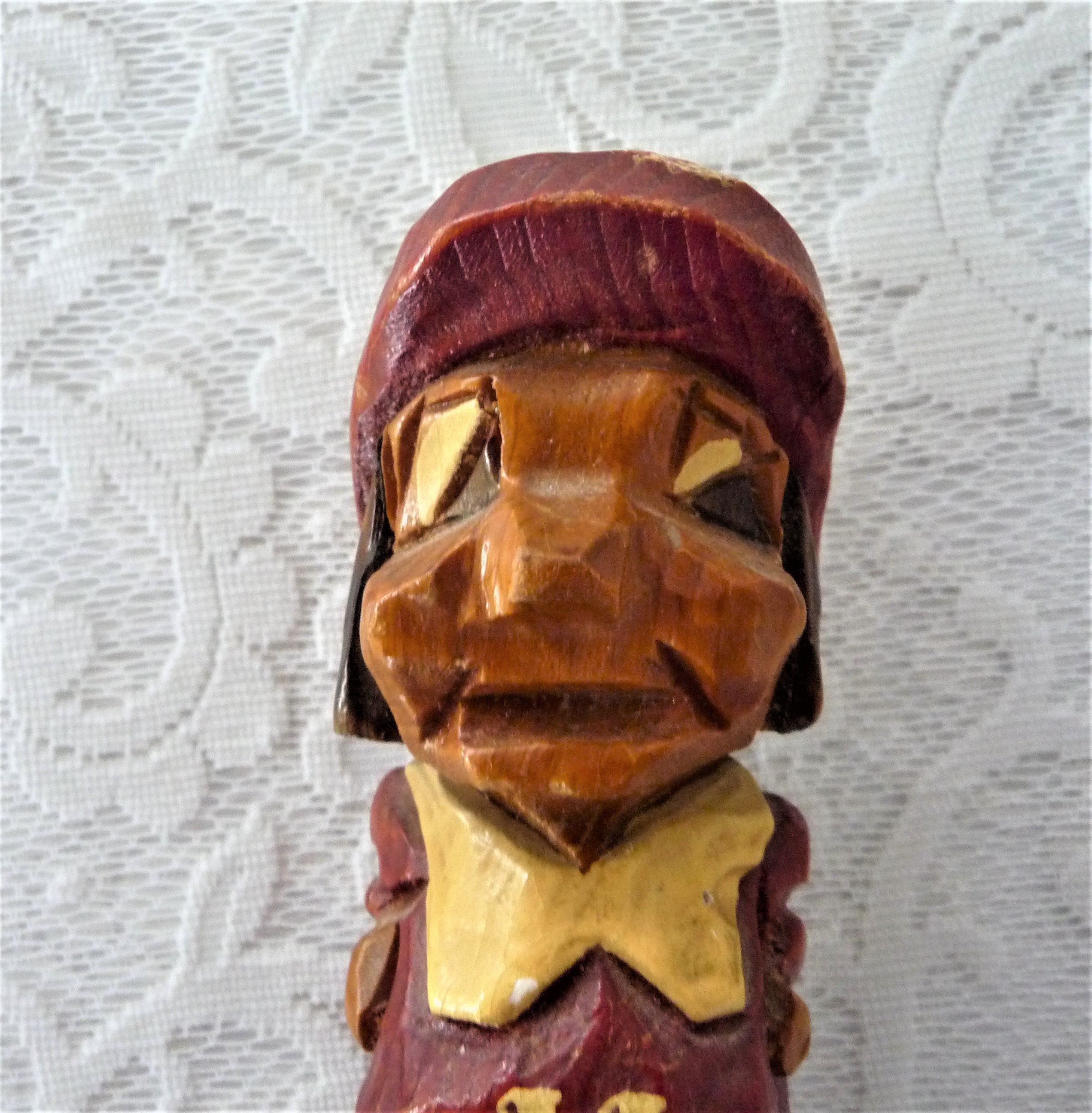 Carter Hoffman Original Vintage Harvard University Pilgrim - Etsy