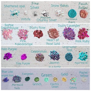 Matching Dog Tags and Keychain | Custom Dog Tag | Resin Dog Tag ...