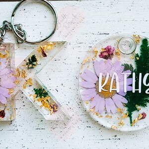 Matching Dog tags and keychain custom dog tag resin dog | Etsy