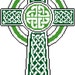 PDF 'celtic Cross' Cross Stitch Pattern - Etsy