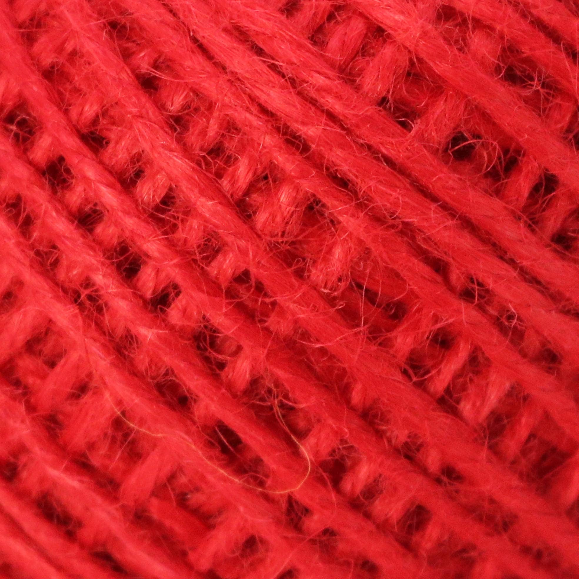 50 Yds Red Twisted Jute Twine 2mm 2 Ply Premium Twine | Etsy