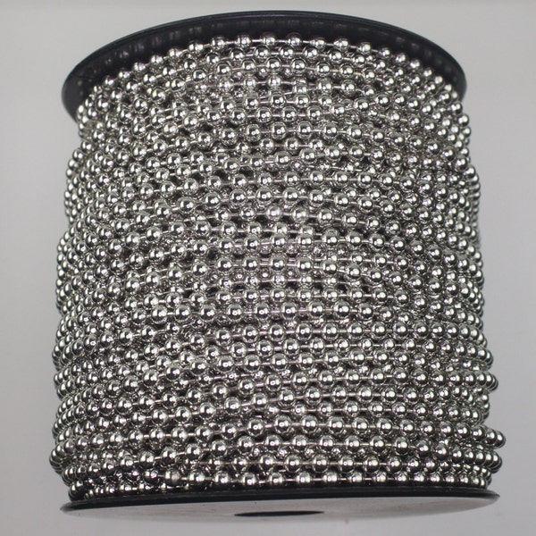 Bulk Ball Chain - Etsy