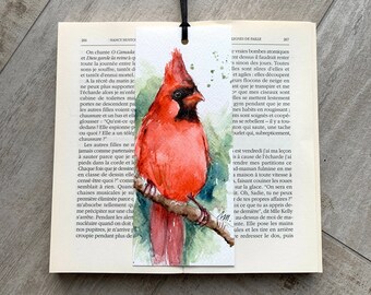 Hand Painted Reader - Etsy