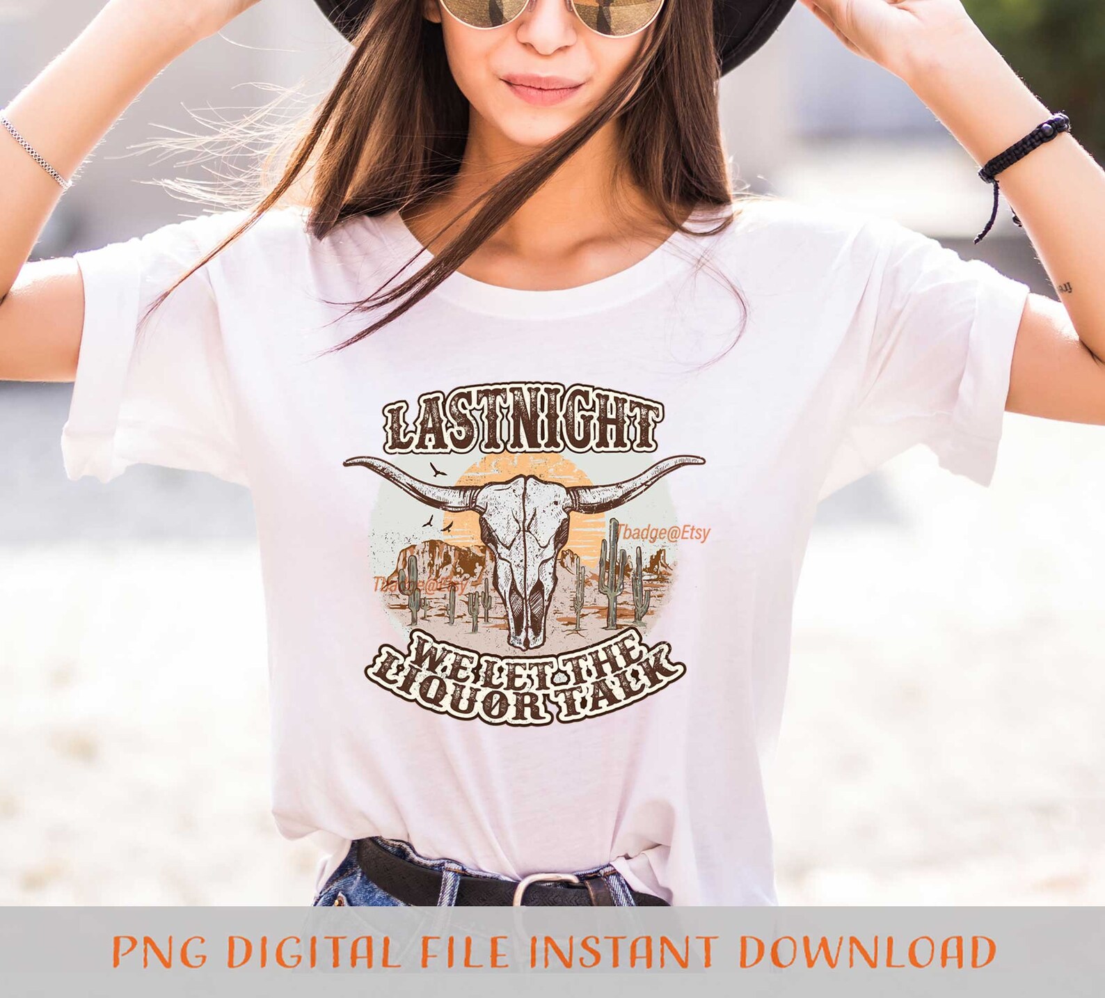 Country Western Png Western Sublimation Png Last Night Png - Etsy
