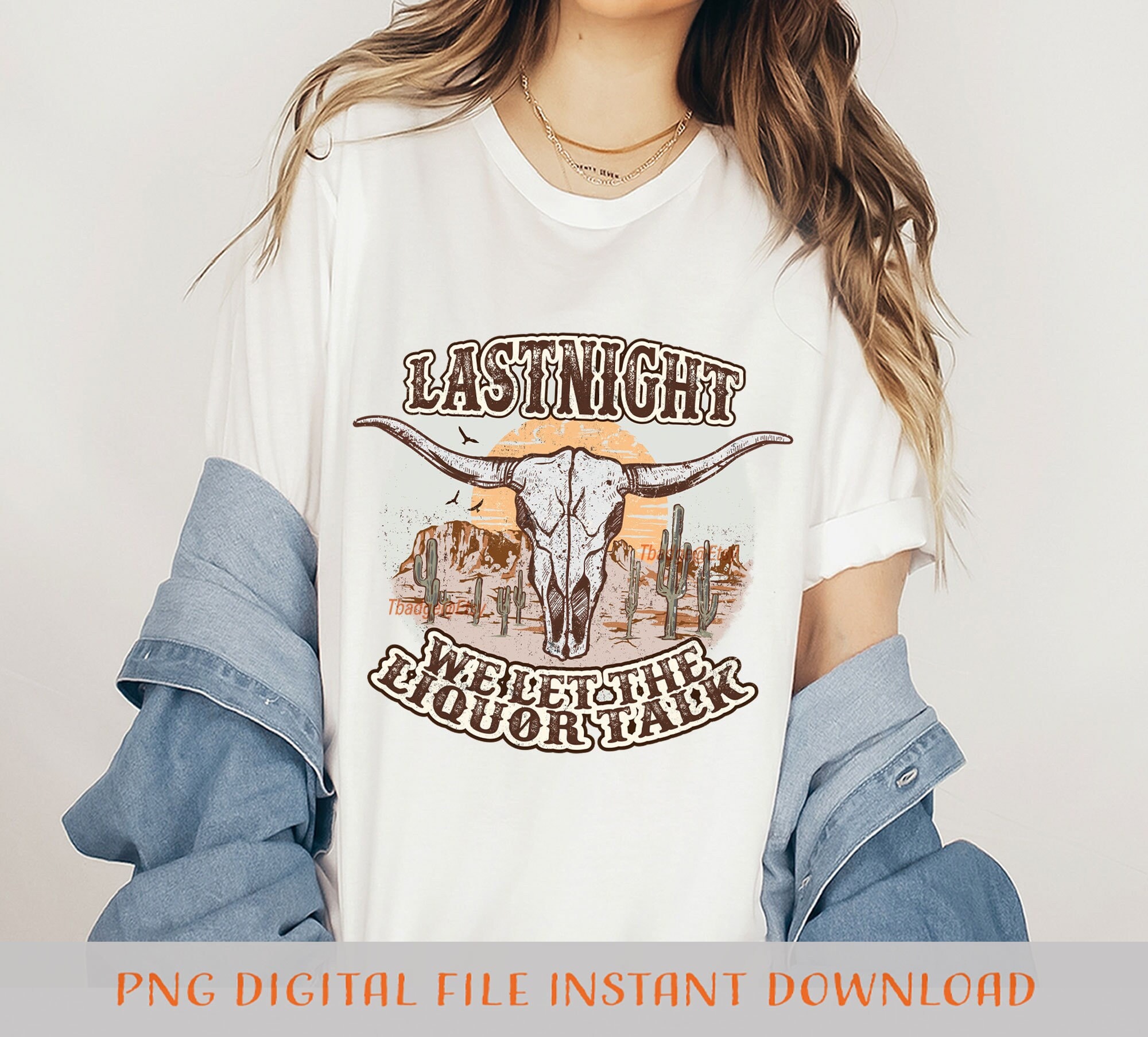 Country Western Png Western Sublimation Png Last Night Png - Etsy