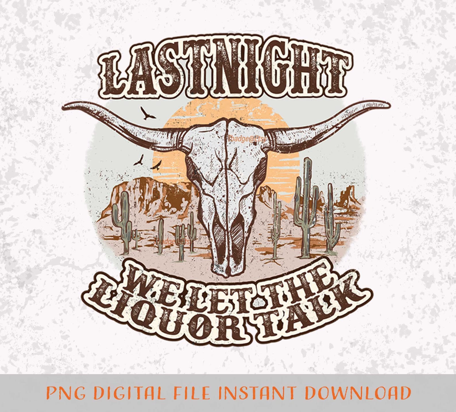 Country Western Png Western Sublimation Png Last Night Png - Etsy