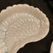 Pearl White Angel Wings, Resin Trinket Dish, Handmade, Home Decor ...