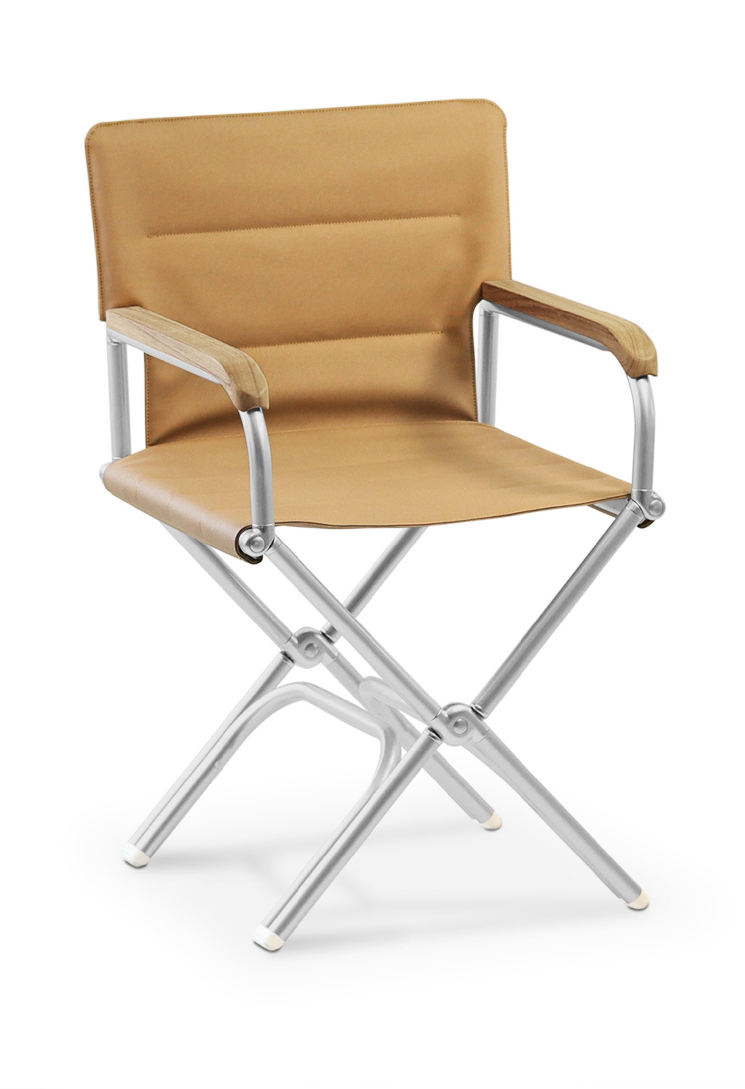 FORMA MARINE High-end Folding Aluminum Boat Chair Uniform Fabric With ...