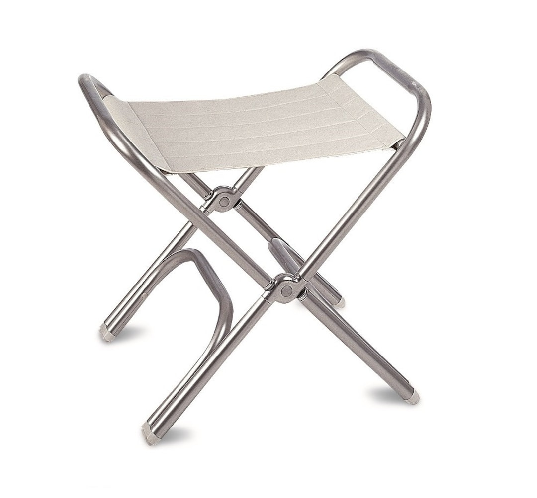 FORMA MARINE High-end Folding Aluminum Boat Stool Vinyl-a7000 - Etsy