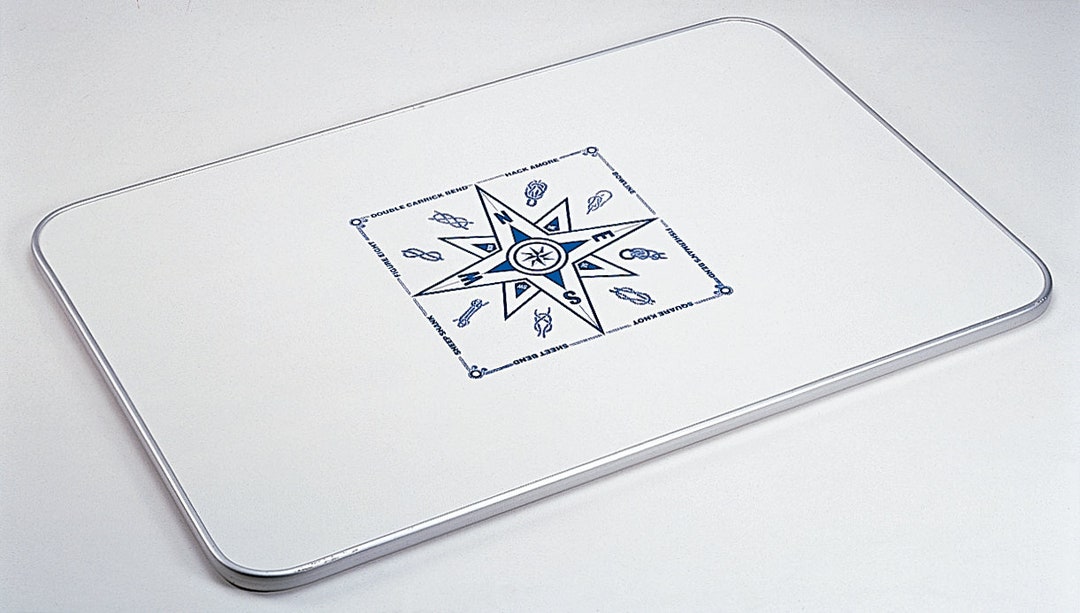 FORMA MARINE Melamine Cockpit Table Top 60 X 88 Cm S6088 - Etsy