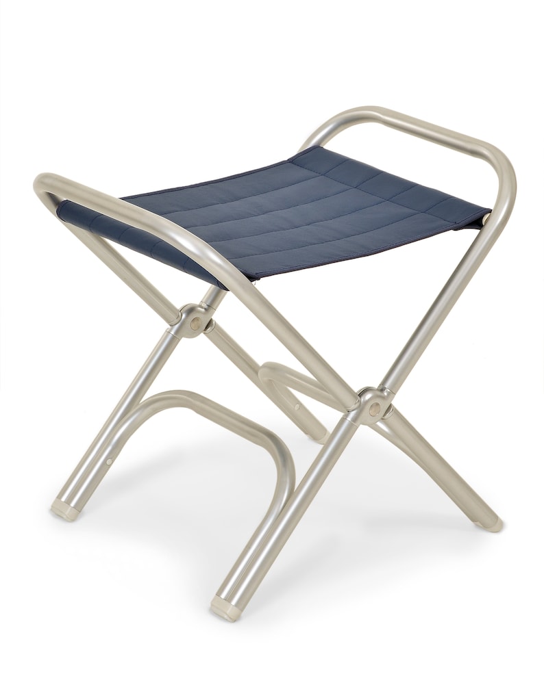 FORMA MARINE High-end Folding Aluminum Boat Stool Vinyl-a7000 - Etsy ...