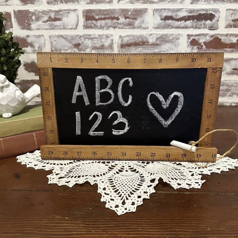 Small Chalkboard - Etsy