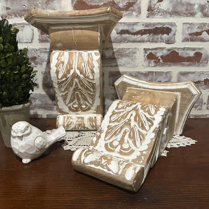 Outdoor Corbels - Etsy