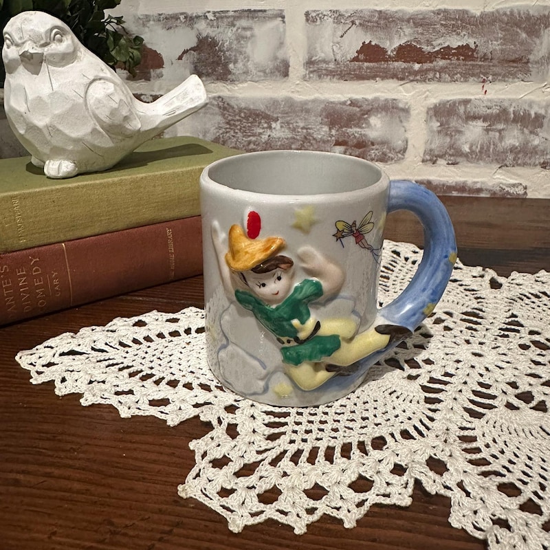 Robin Hood Nursery - Etsy