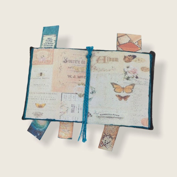 Open Book for the Witch the Alchemist the Magician in | Etsy