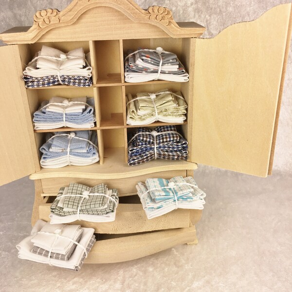 Miniature Laundry - Etsy Canada