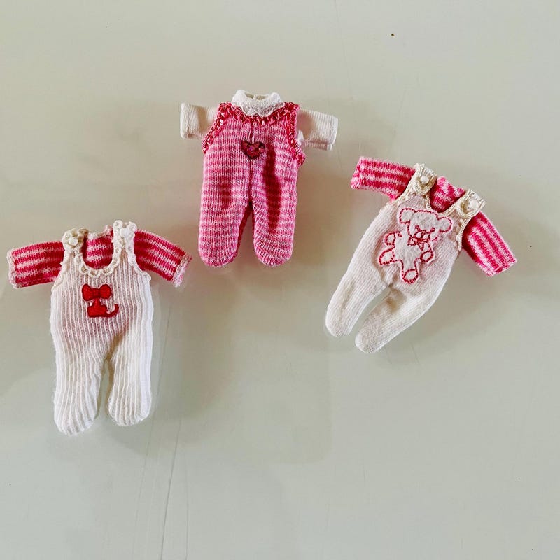 My Mini Baby Clothes - Etsy