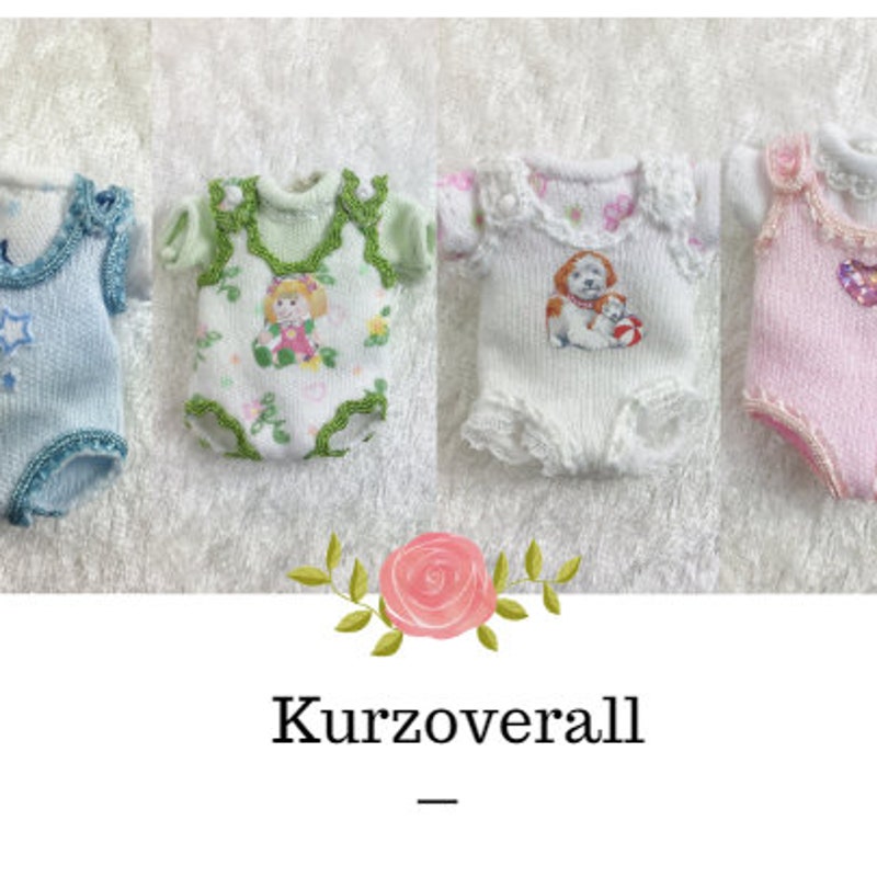 Miniature Clothes - Etsy