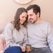 Couples Jumpers - Couple Sweaters - Valentines Couples Jumpers ...