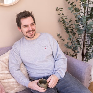 Couples Jumpers - Couple Sweaters - Valentines Couples Jumpers ...