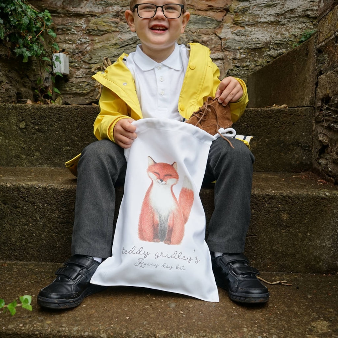 Rainy Day - Rainy Day Bag - Rainy Day Kit - Swimming Bag - Kids ...