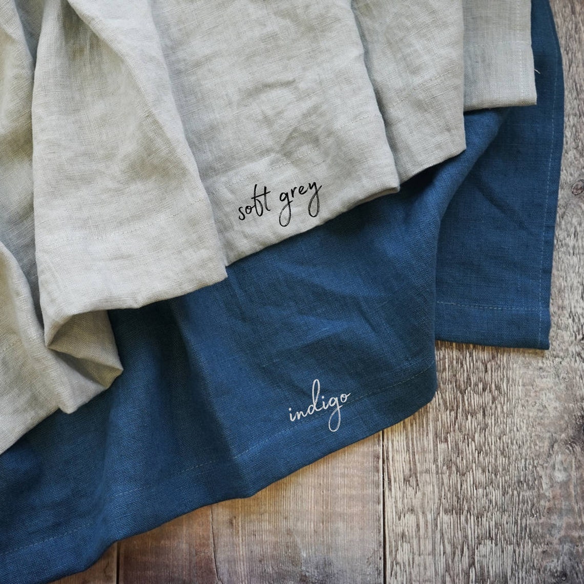 Couples Apron Couples Apron Set Linen Apron Set Apron - Etsy