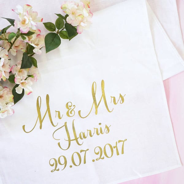 Wedding Table Runner - Etsy