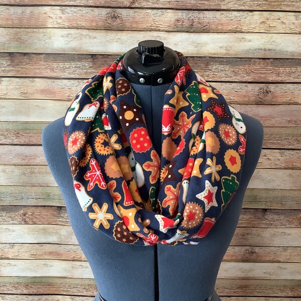 Infinity Scarf Women - Etsy