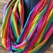 Rainbow Infinity Scarf / Rainbow / Colorful / Scarf / Gay - Etsy