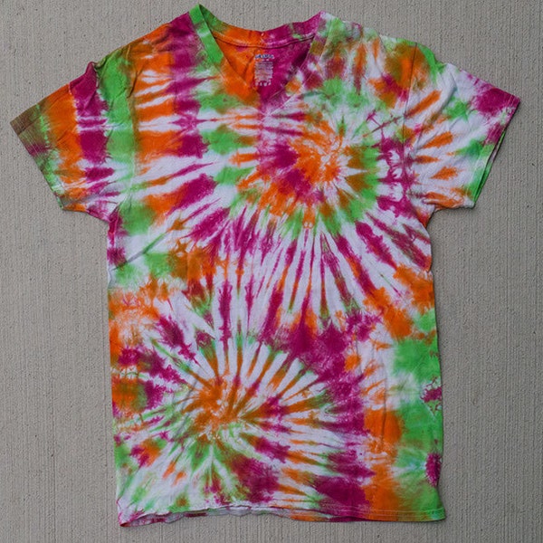 Custom Tie Dye Shirt - Etsy
