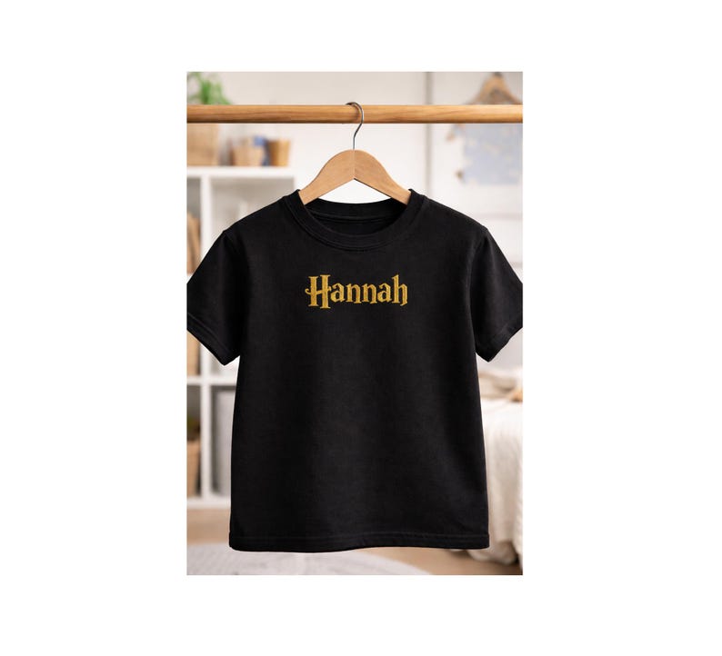 Magic Alphabet Cross Stitch Pattern, HP X-stitch Font, Monogram Font ...