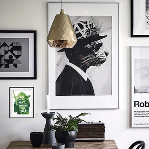 Yoda Cross Stitch Pattern Jedi Pattern Cross Stitch Movie Star ...
