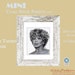 Tina Turner Cross Stitch Pattern: Mini Portrait, Hand Embroidery (PDF ...