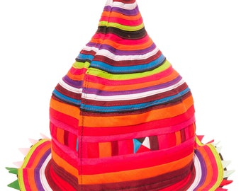 Cone Hat - Etsy
