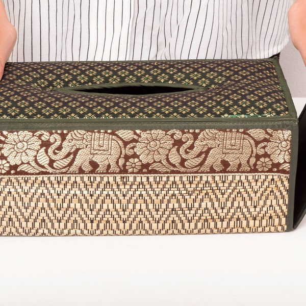 Tissue Box - Etsy Australia