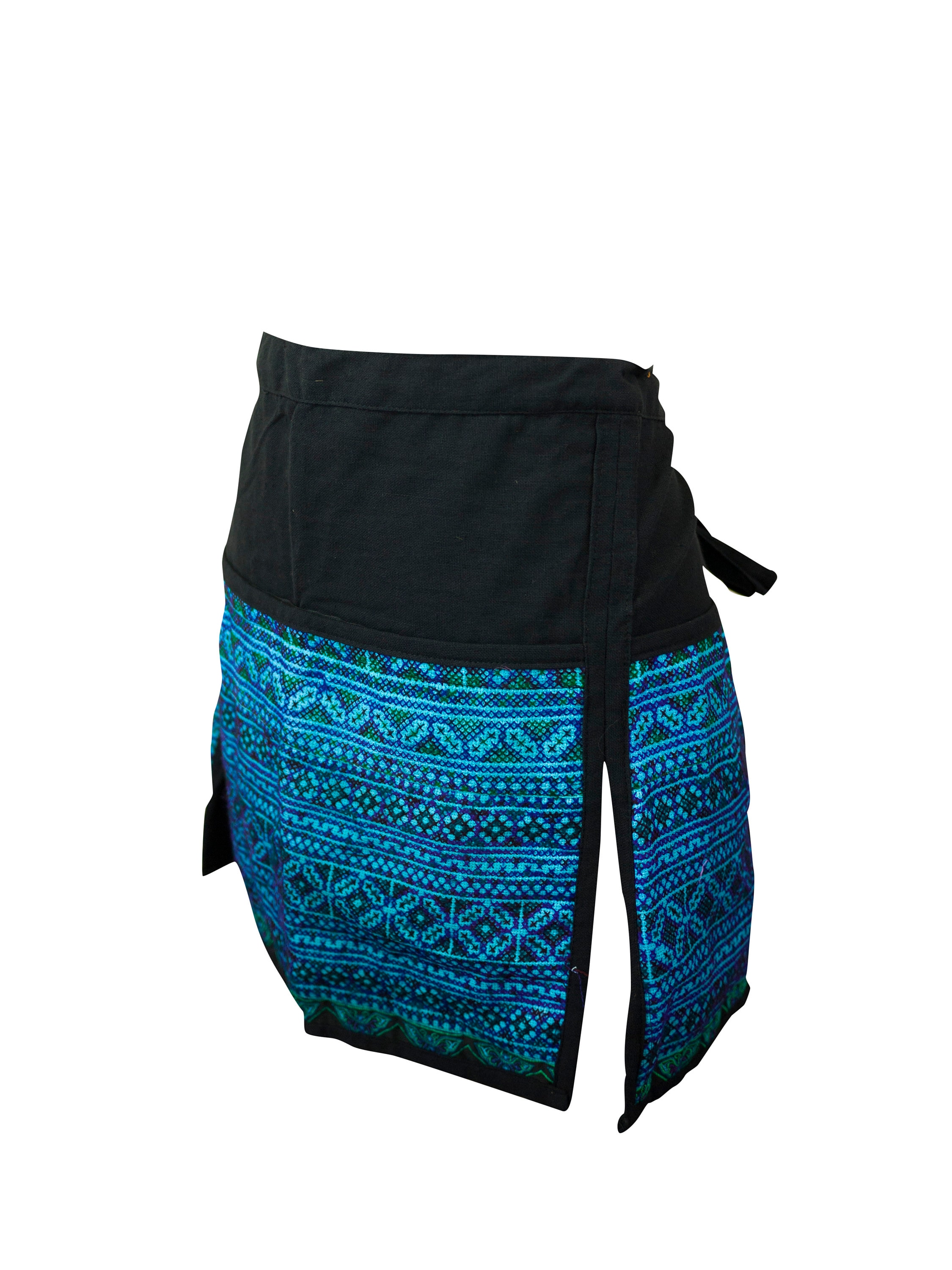 Half Body Apron Hill Tribe - Etsy