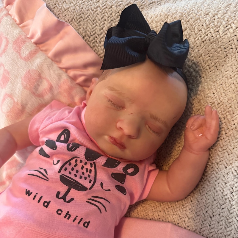 LittleBittyDolls - Etsy