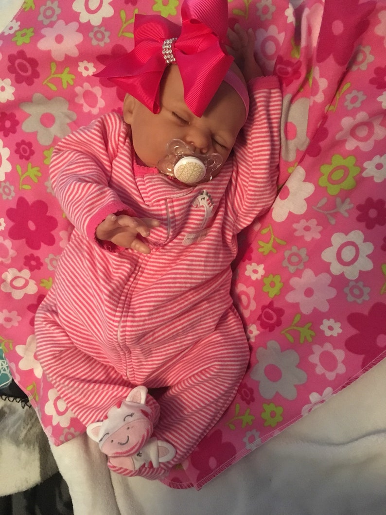 Reborn Sugar free Shipping - Etsy