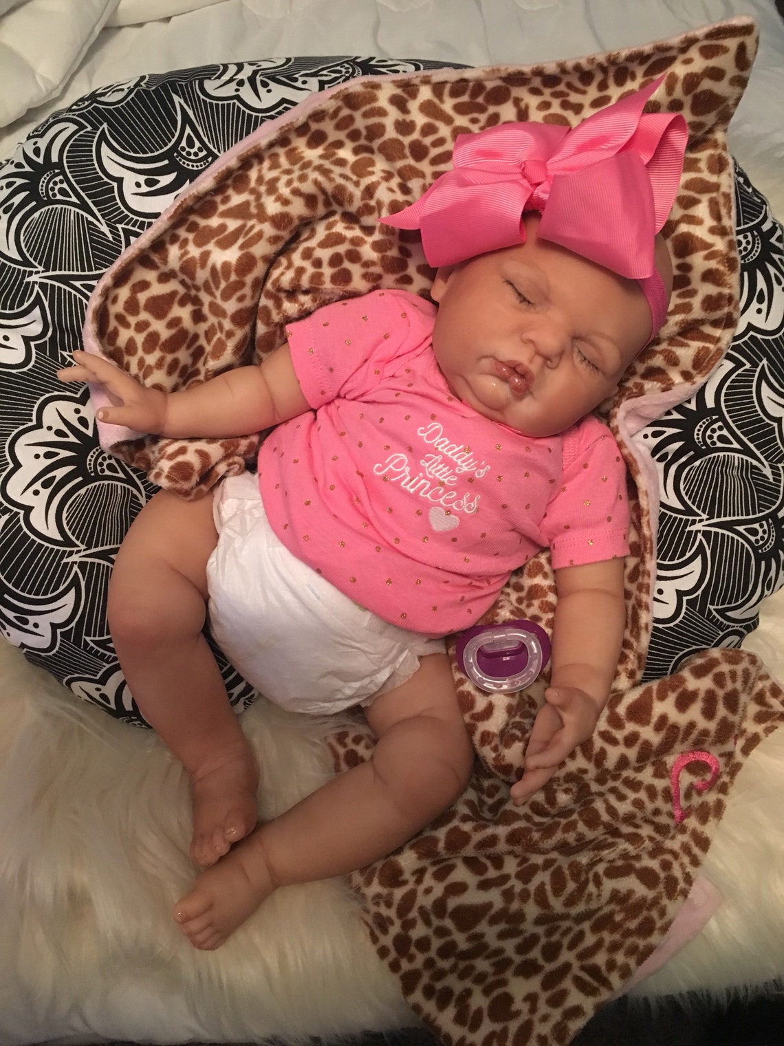 Reborn Sugar free Shipping - Etsy