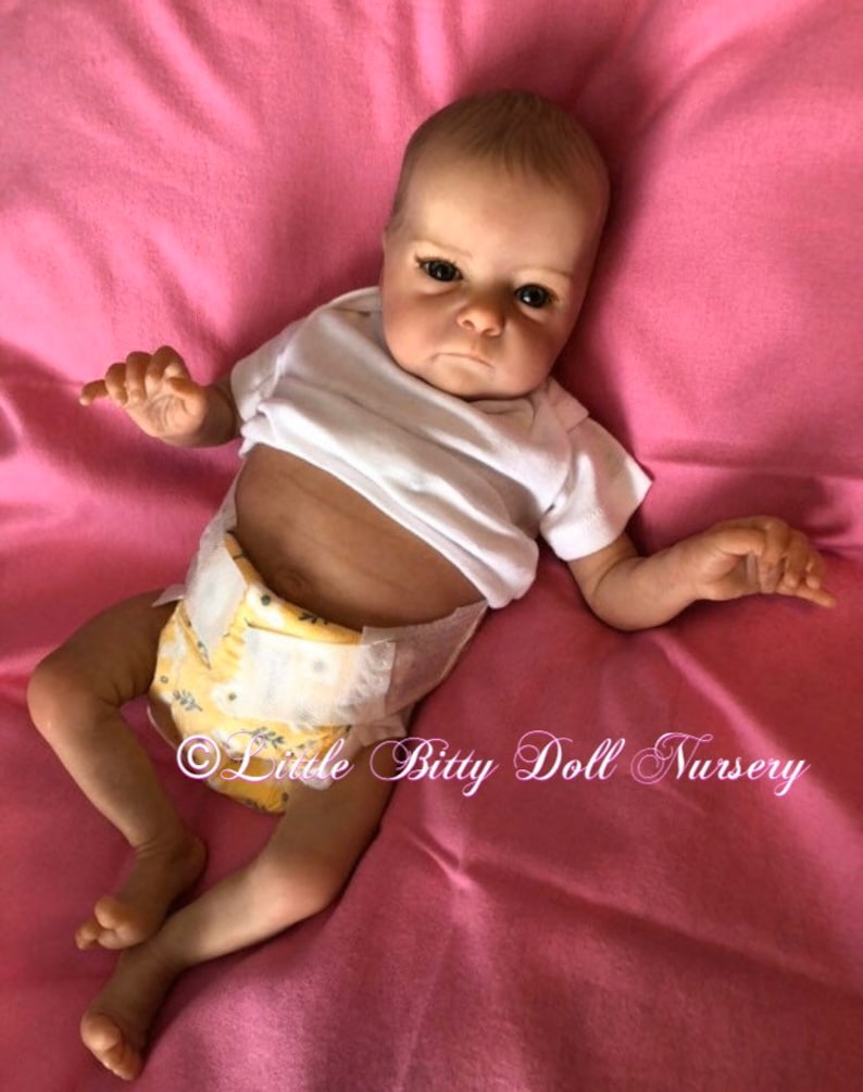 Tink by Bonnie Brown - Etsy