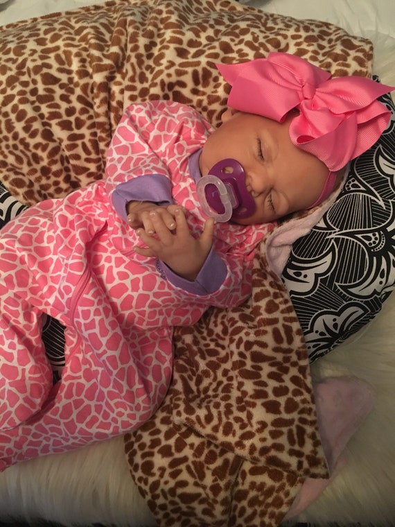 Reborn Sugar free Shipping - Etsy