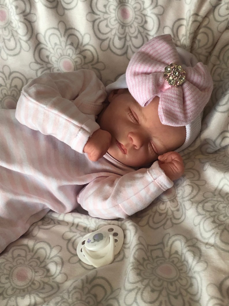 Realborn Callie - Etsy