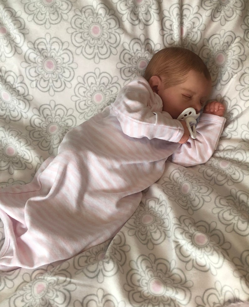 Realborn Callie - Etsy