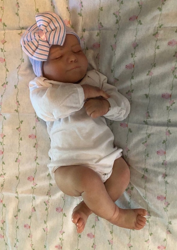 Realborn June free Shipping | Etsy