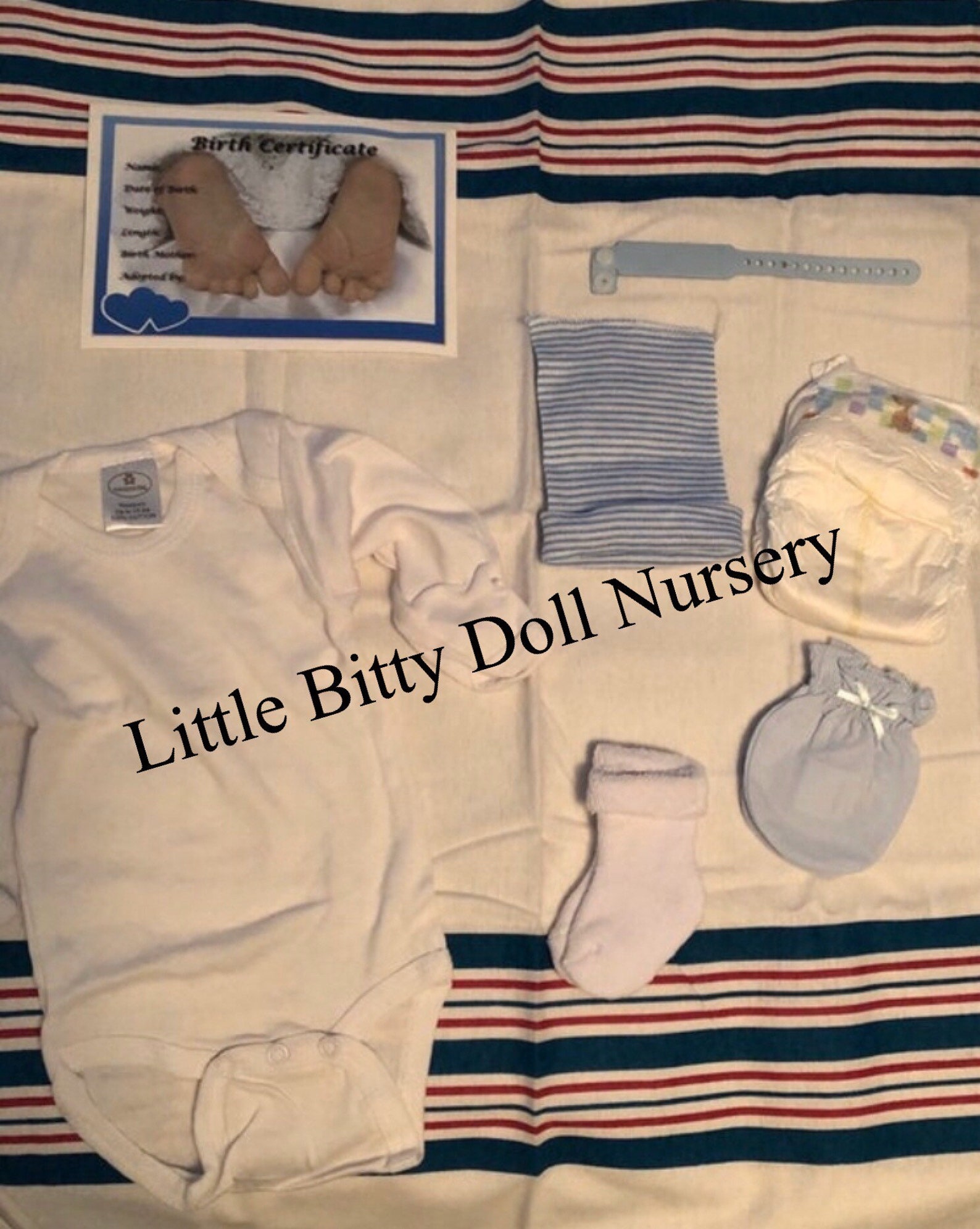 Hospital Set - Etsy