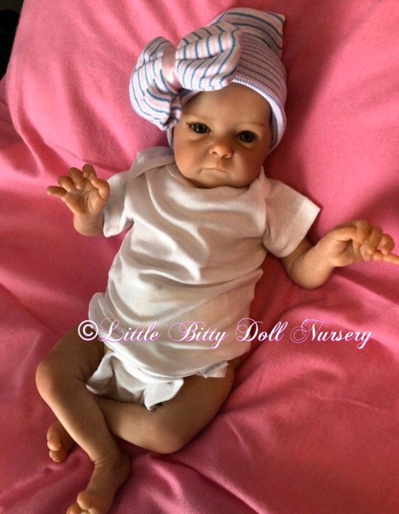 Tink by Bonnie Brown - Etsy