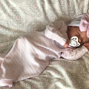 Realborn Callie - Etsy